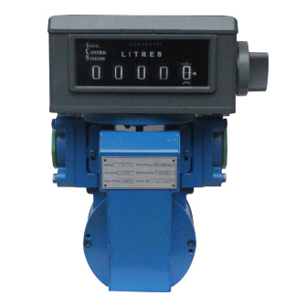 SM PD Flow Meter with Pulser