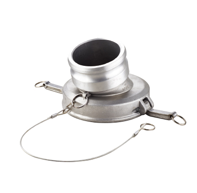 Gravity Drop Adapters