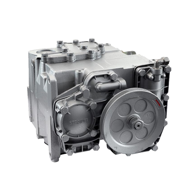 tatsuno pump