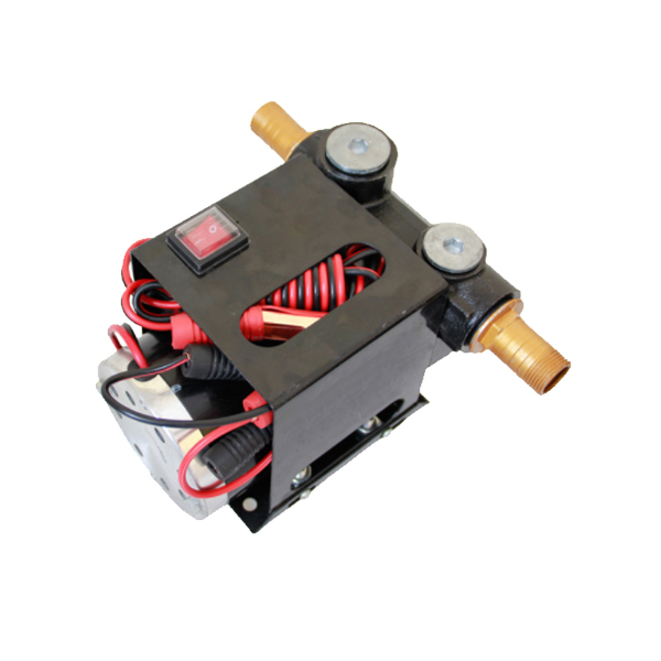 Flow range 60 L/min DC mini pump,Fuel Transfer Pump