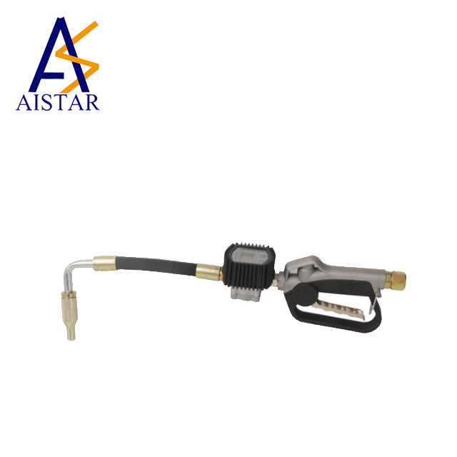 New desiged automatic oil metered gun Oil filling gun engine oil