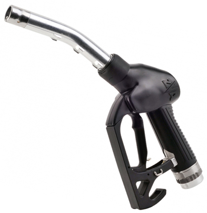 Zva fuel nozzle