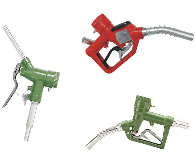 mechanical Refueling gun supply refueling machine accessories hand pump ...