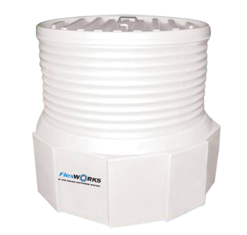 FlexWorks original (OPW) tank sumps,Underground tank sumps