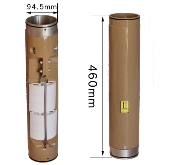 Overfill Prevention Valve