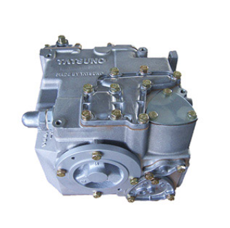 tatsuno pump