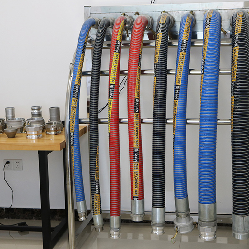Tanker composite hose,Discharge Hose